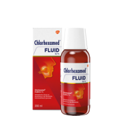 Chlorhexamed Produkte