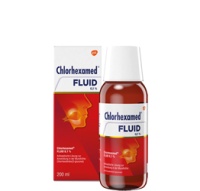 Chlorhexamed Produkte